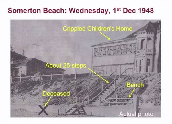 L'uomo di Somerton: Il più sconcertante caso irrisolto d'Australia