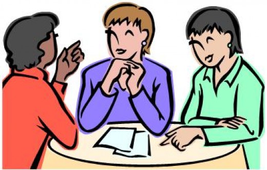 Aking natutunan sa Fil 1: Aralin 3: Interaksyonal