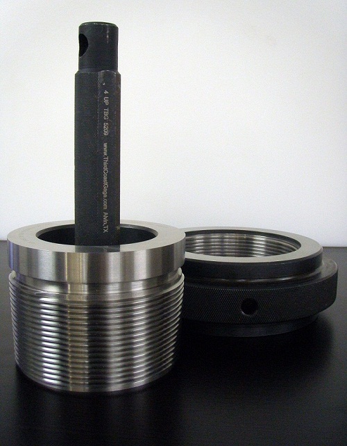 All About Profile And Thread Gauges