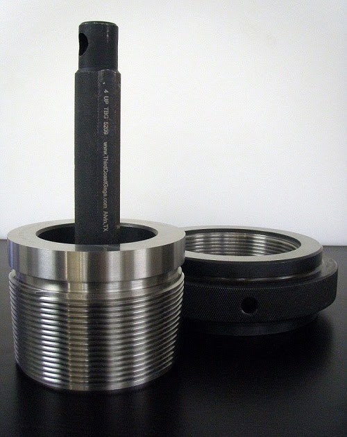 All About Profile And Thread Gauges