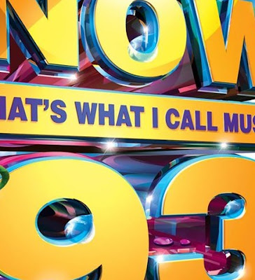 The Hideaway: NOW 93 [UK] + NOW BRIT HITS [UK]