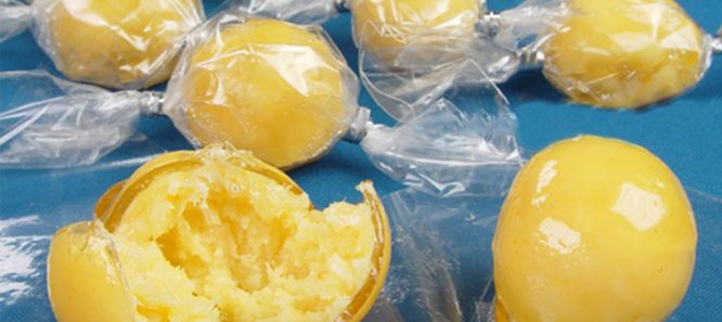 Sabores do Campo: abril 2016