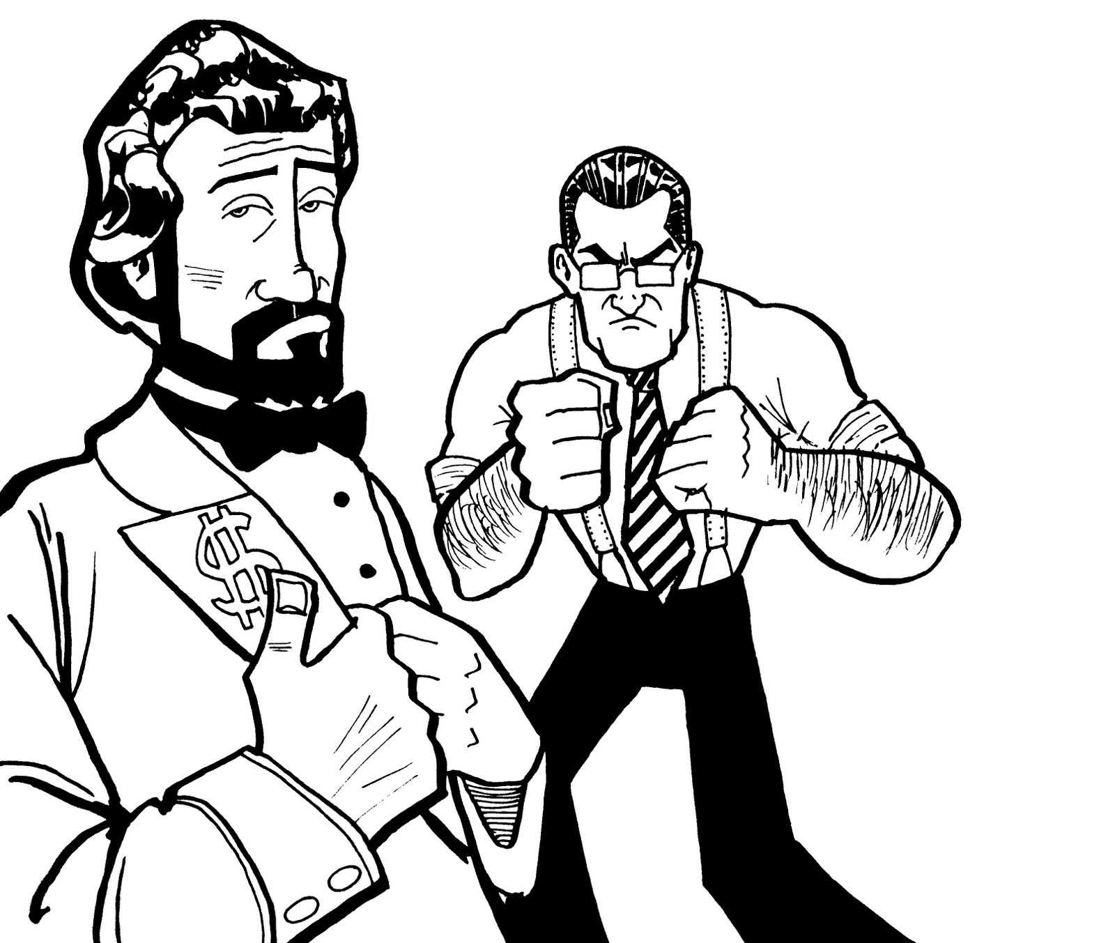 Macho Man Randy Savage Coloring Pages Coloring Pages