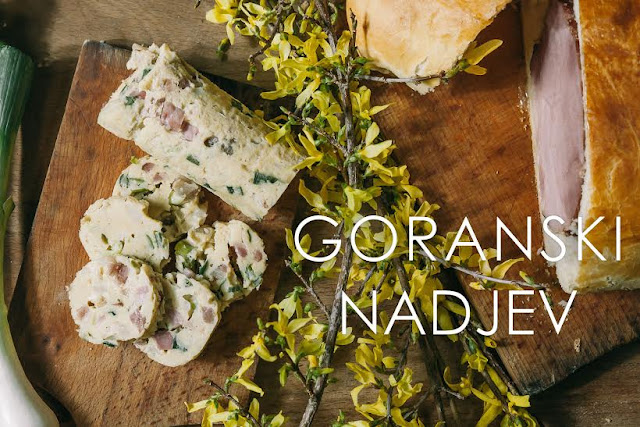 Forking Croatia: Goranski nadjev i pokušaj pince