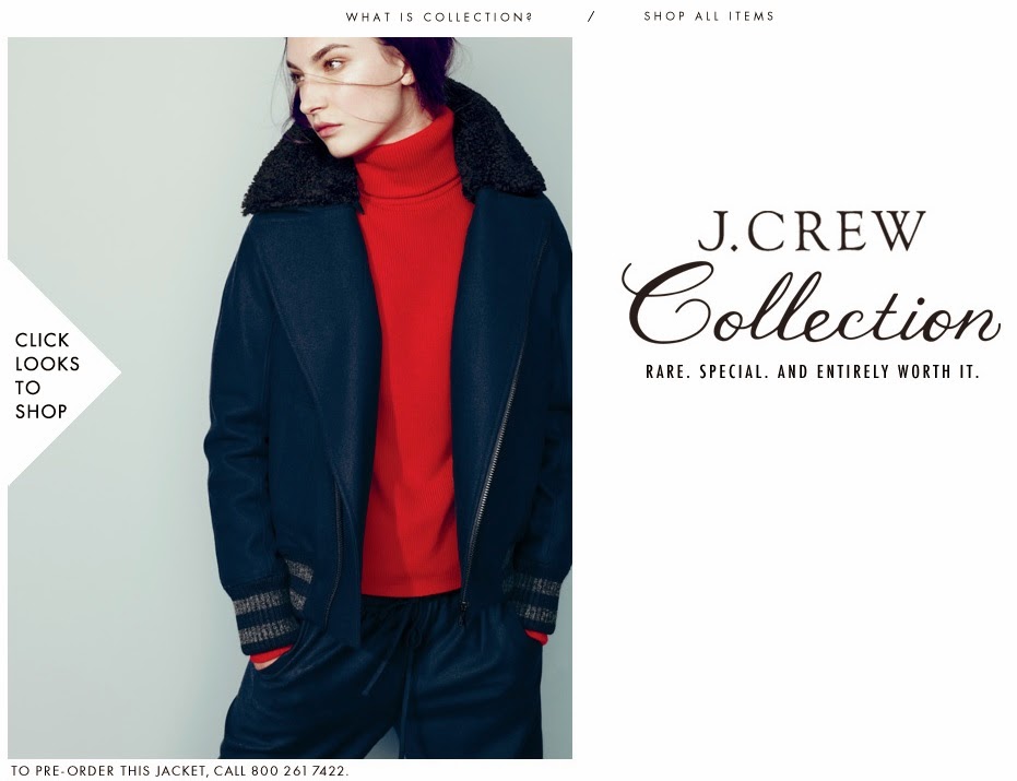 J.Crew Aficionada: J.Crew Updates Website with New Arrivals!