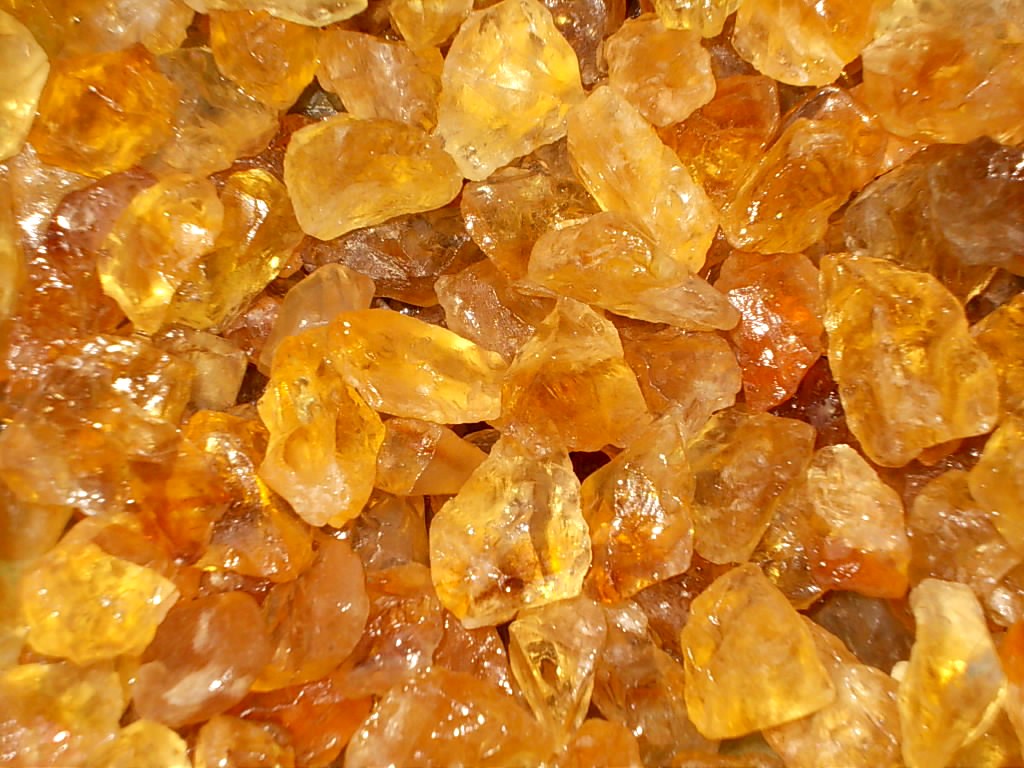 CHRYSTALS 水晶 | STONES FACTORY