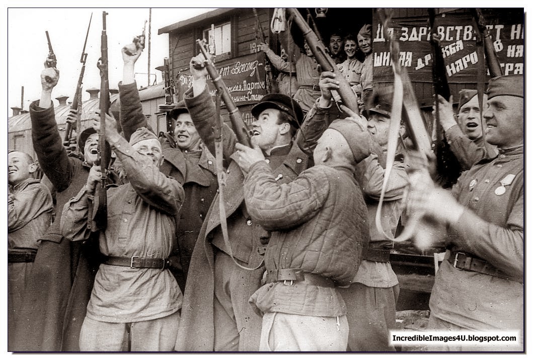 ILLUSTRATED HISTORY: RELIVE THE TIMES: Images Of War, History , WW2 ...