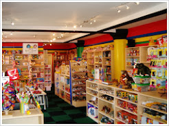KIDS: KIDS SHOPPE - TOYS3 @ KHAN'S DEPARTMENT STORE @ R F C