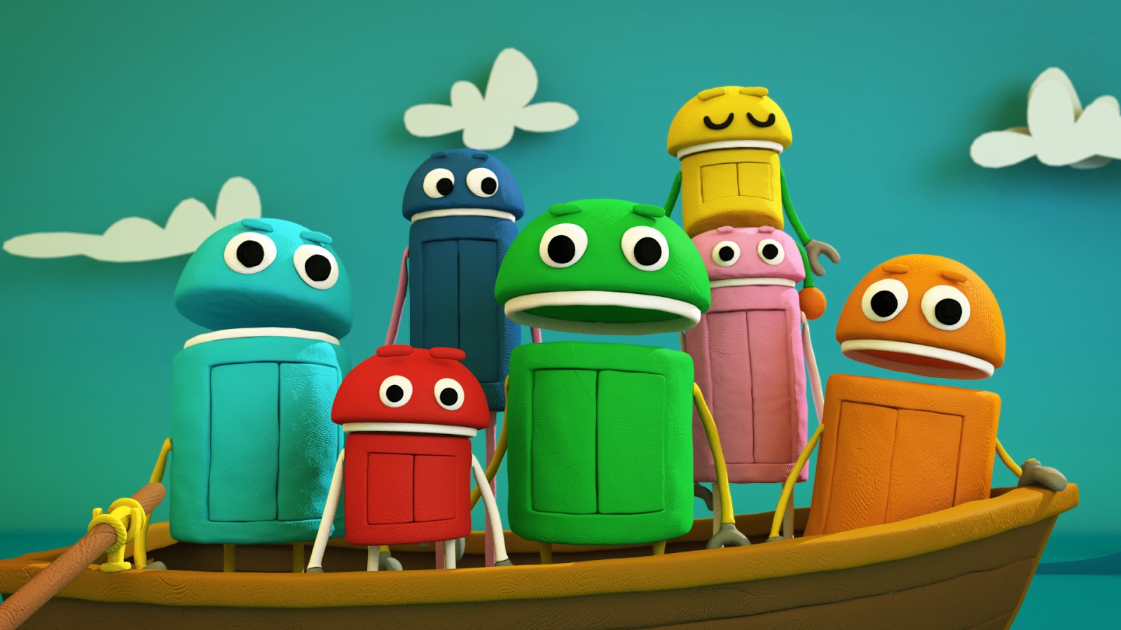 BANDIDOGUAPO BLOG: Storybots!!