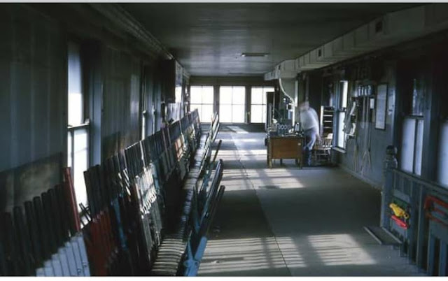 Industrial History: 1897 State Line Tower: IHB vs CSS+C&WI+NKP vs BOCT ...