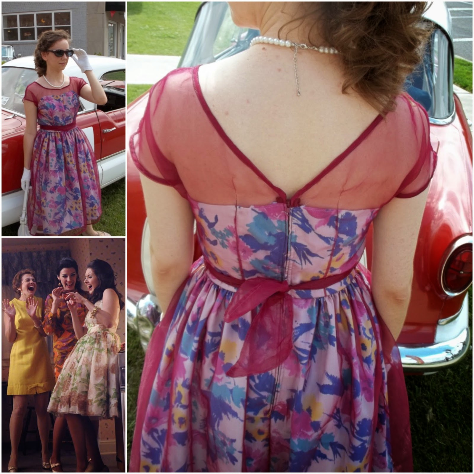 JuliaBobbin: SALLY, TRUDY, JANE and MORE