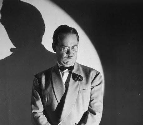 A TRIP DOWN MEMORY LANE: THE SAGA OF RED INGLE