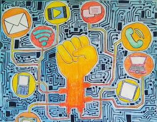 Advocacy of ICT Strand