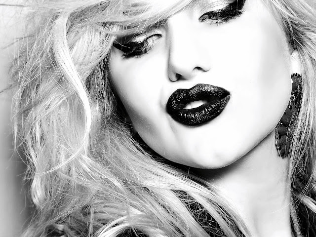 X Fashion News: Teclye Christy she is back in 2013 new pictures, new ...