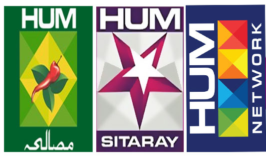 Hum Tv Network Channels New Frequency On Paksat 38 E | Digital ...