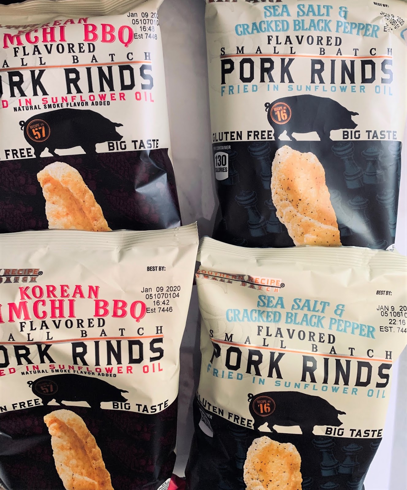 Delight your taste buds with small batch pork rinds | My WAHM Plan