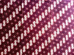 SOUVENIR KULON PROGO: Batik Geblek Renteng Kepunyaan Kulon Progo