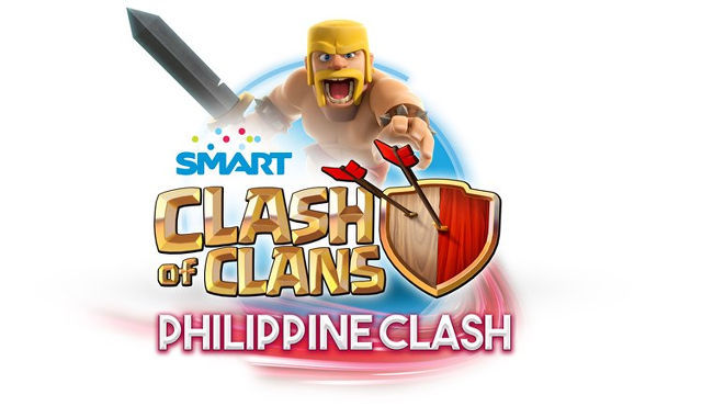 Clash of Clans (COC) Tournament in the Philippines 2015 with 2million ...
