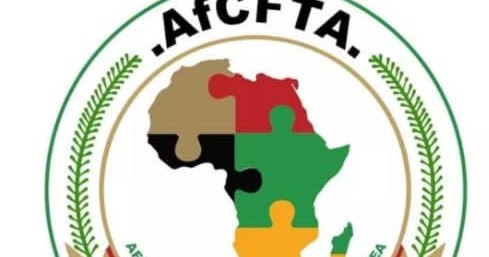APRA Commends Nigerian President on CFTA Treaty - Brand Icon Image ...