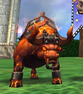 Stars of the Spiral: New Level 118 School Pets & Their Hybrids