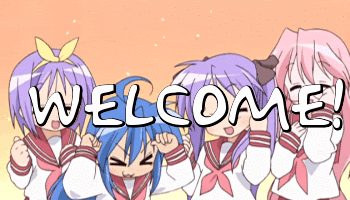 Chibi-Reviews: Welcome!