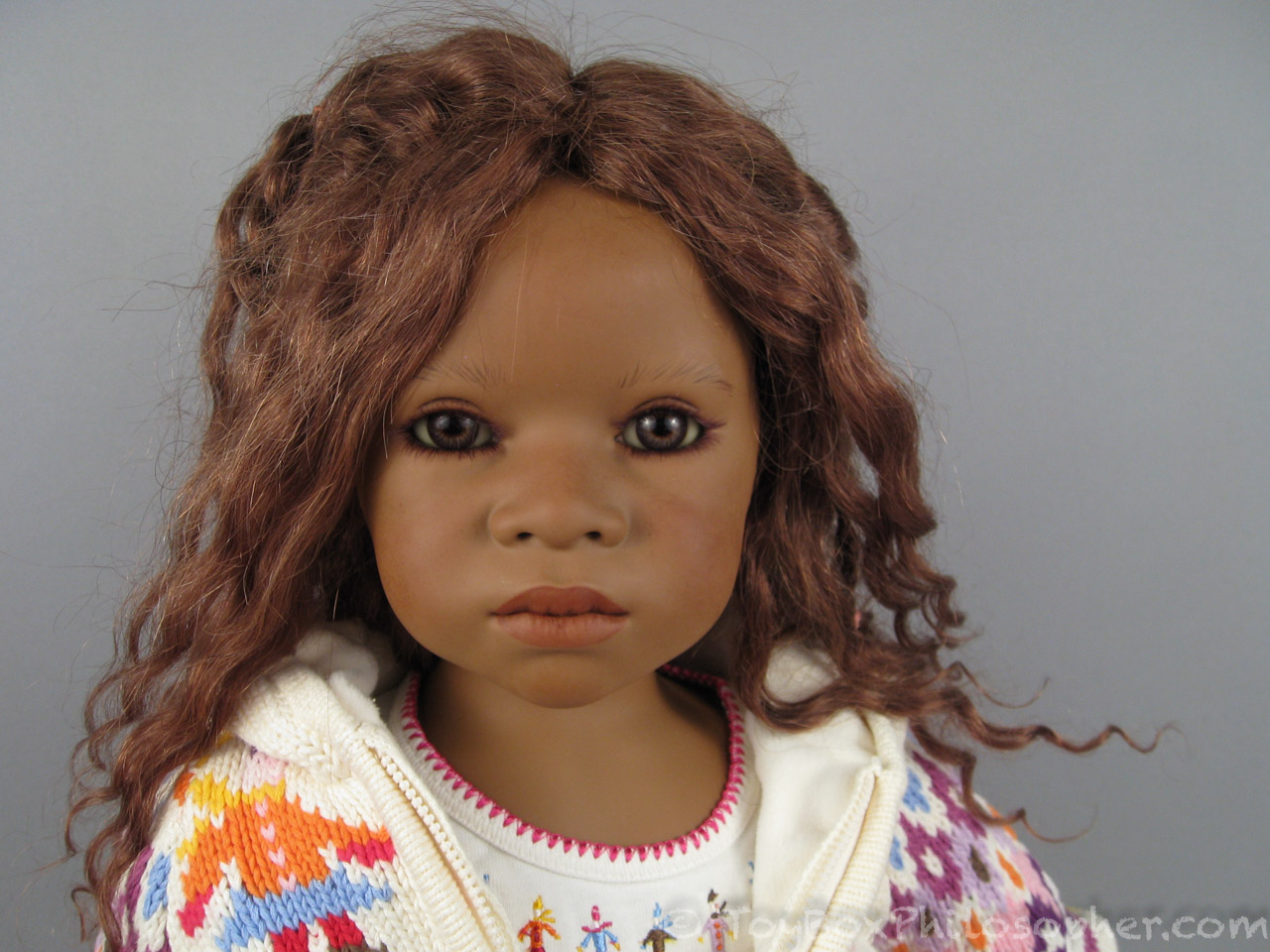 The Toy Box Philosopher: About Me