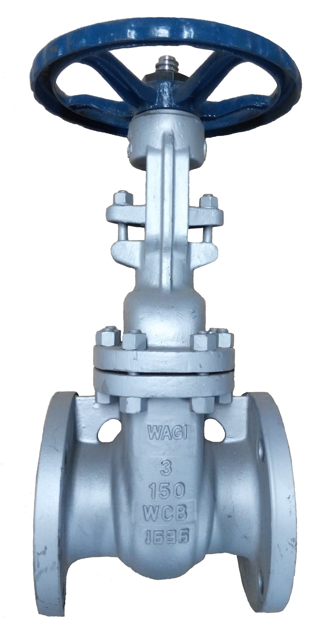 Pompa Wagi Valve - Gate - Wagi Gate 150