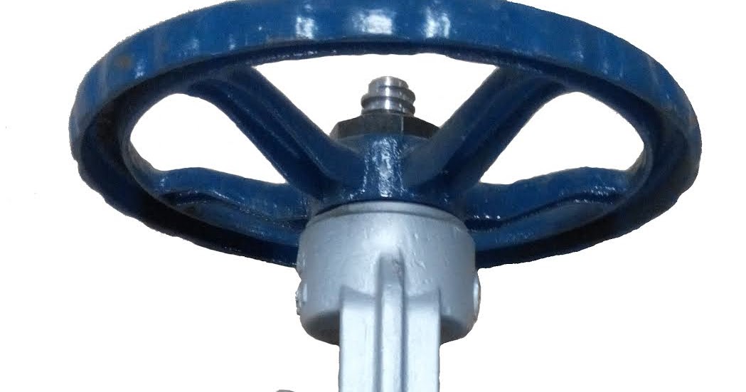 Pompa Wagi Valve - Gate - Wagi Gate 150