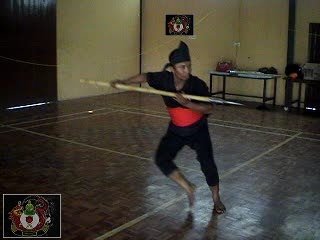 MY JOURNEY: Lembing An Introduction