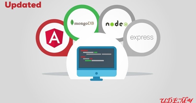 Angular (Angular 2+) & NodeJS – The MEAN Stack Guide - FREE COURSES TREE