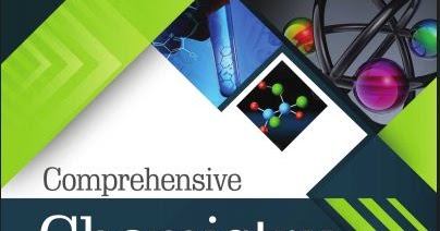 Comprehensive Chemistry Jee Advanced K.L Kapoor (2019) in pdf - Science