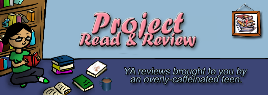 Project Read and Review: 2011