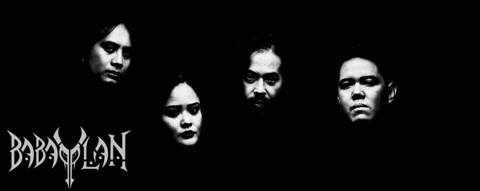 My Unabridged Writeups: Babaylan