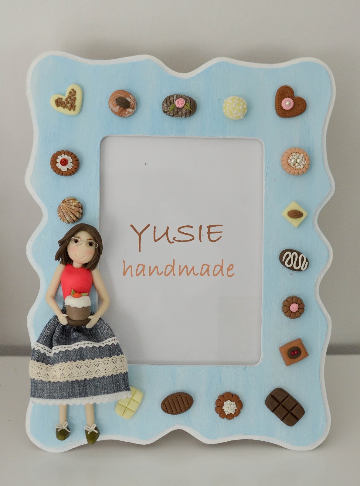 Yusie's Art & Craft