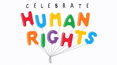 The Digital Teacher: Schools : Human Rights Day : resources