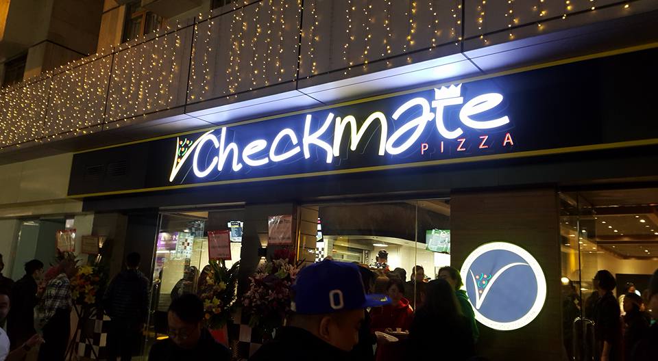 The SUN HK : Filipino maker of HK’s biggest pizza passes away at 39