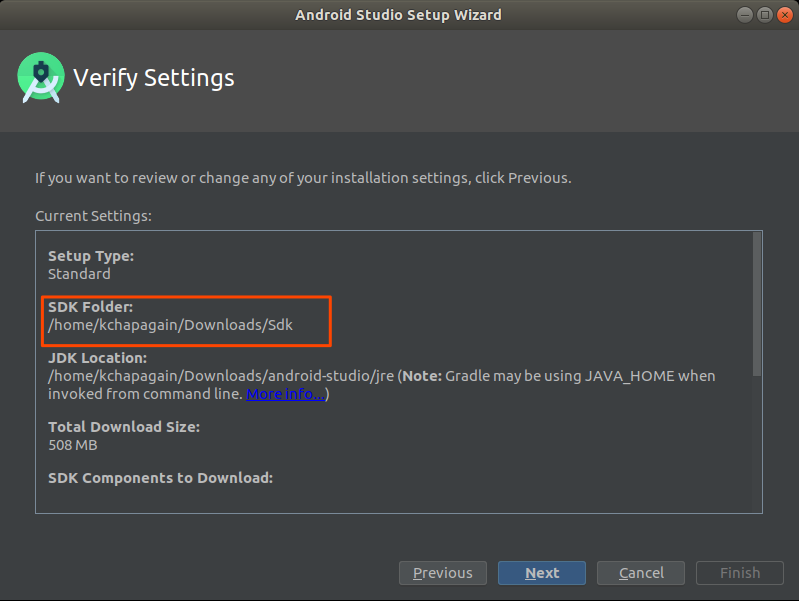 Setup and run Appium for Android with Java client on Linux ~ 360learntocode