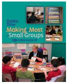 Making the Most of Small Groups Book Study - First Grade Found Me