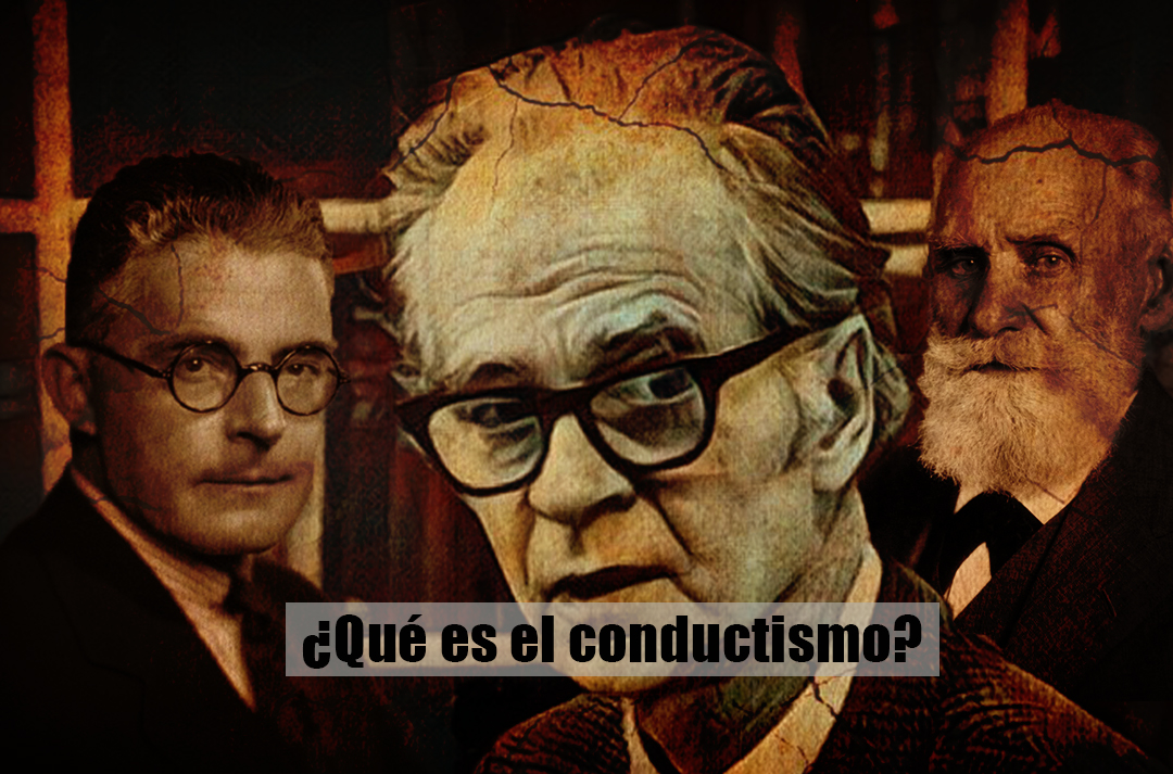 ¿Qué es eso del conductismo? – The Cuestion