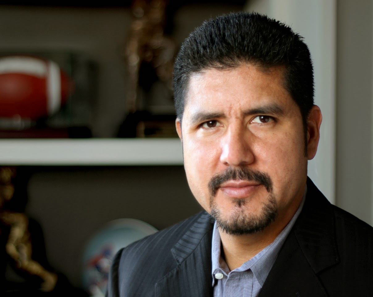 Events Edge Entertainment & Speakers Bureau: Anthony Calvillo:Likely to ...