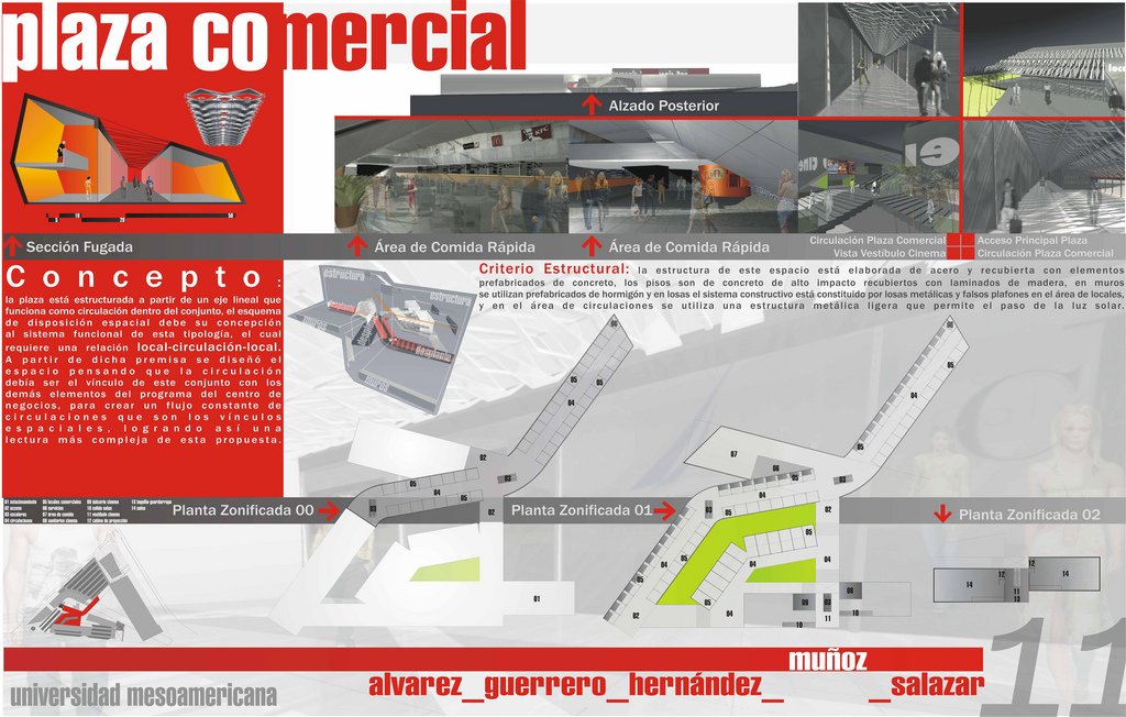 PRESENTACION DIGITAL: ANALISIS DE LAMINAS