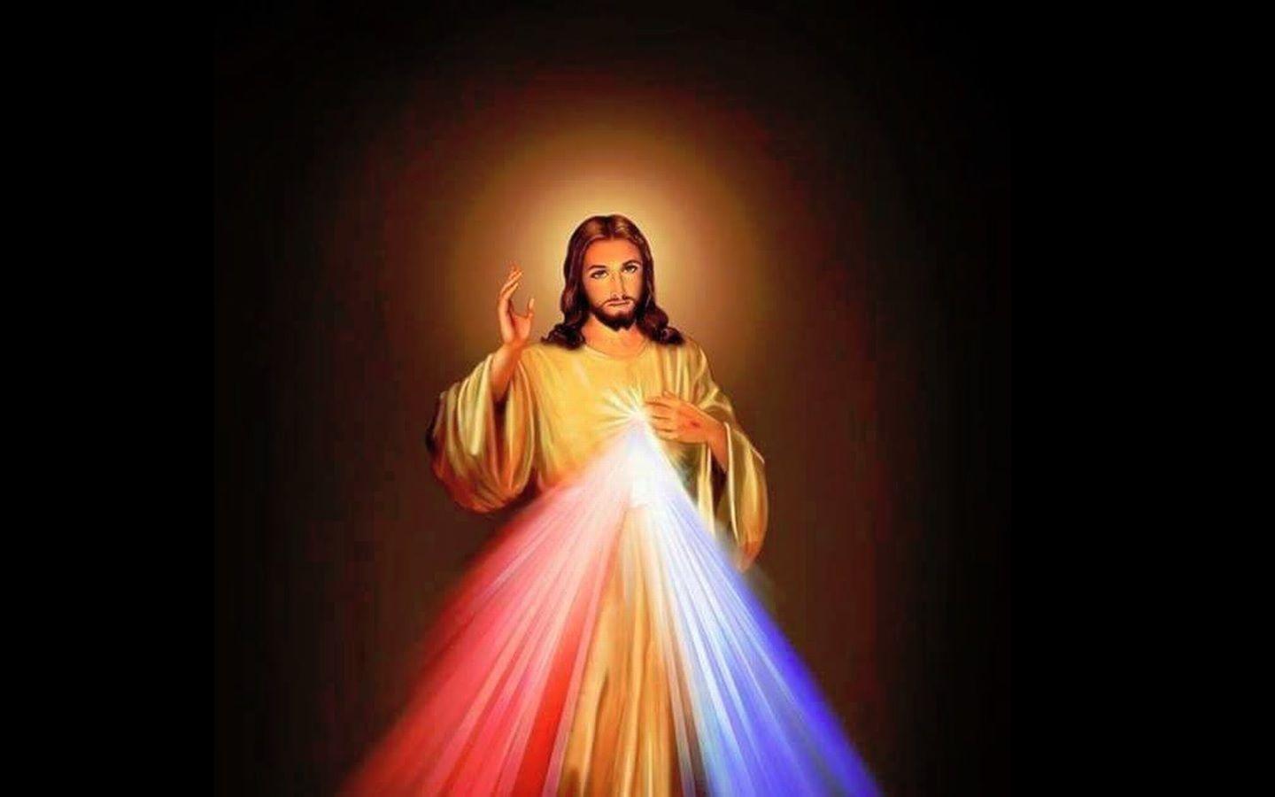 Divine Mercy High Resolution Images & Wallpapers - ദൈവകരുണയുടെ മനോഹരമായ ...