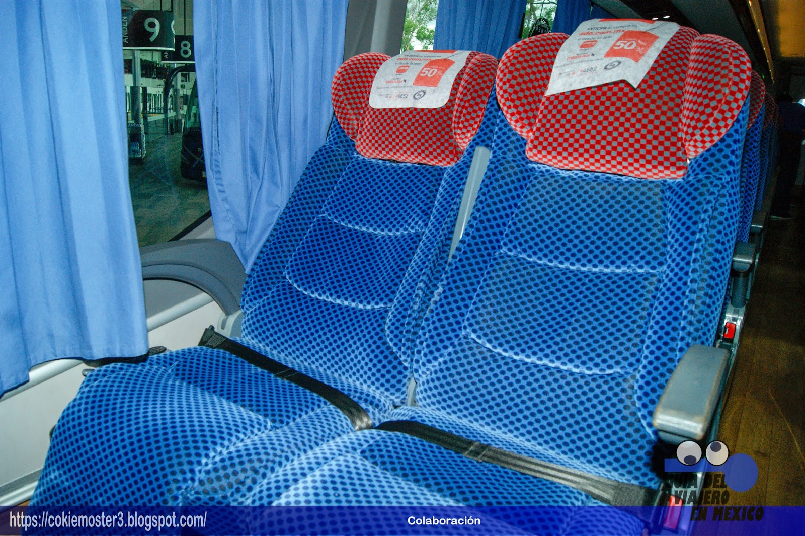 ADO GL VS Primera Plus ¿Cual da la Mejor Experiencia de Viaje?