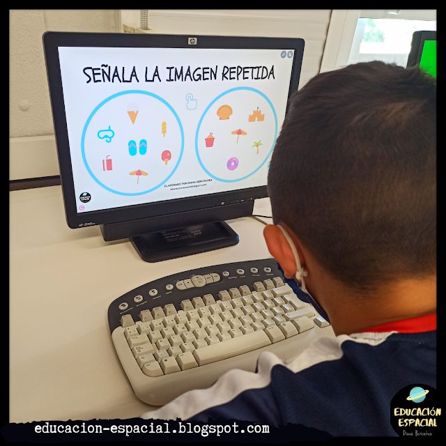 Genially: Juegos de VERANO