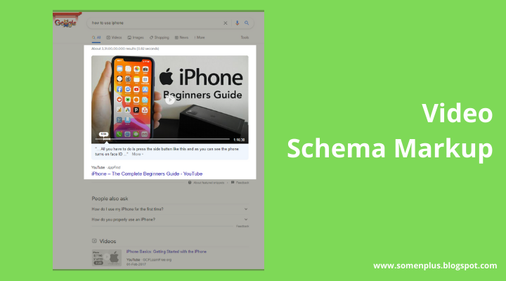 Schema markup : What is Schema markup & types of Scheme markup?