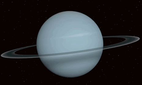 Uranus
