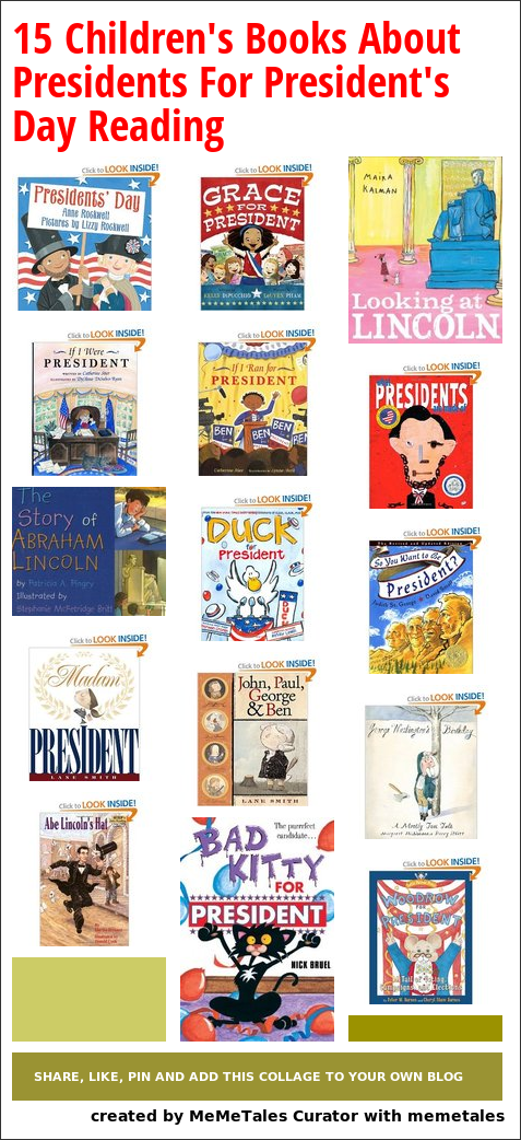 LMN Tree: Presidents' Day: Free Resources, Activities, Craft Ideas ...