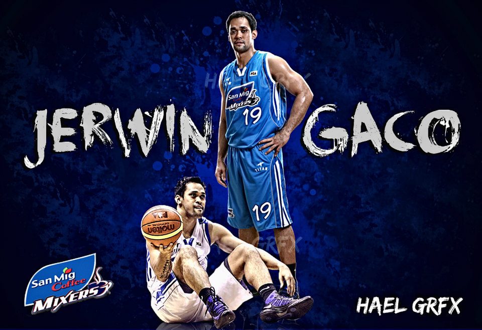 Mico Halili: PBA Fan Art: Vernon Macklin, Denzel Bowles, Mark Caguioa ...