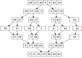 Algorithms are Omnipresent: Searching/Sorting Algorithm Tips
