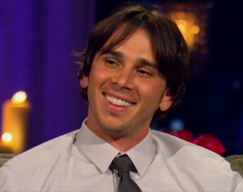 The Bachelor Insider: 2011-11-27